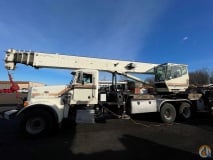 FreeCraneSpecs.com: Liebherr LTM 1050-3.1 Crane Specifications/Load Charts