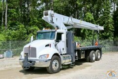 FreeCraneSpecs.com: Liebherr LTM 1090-4.1 Crane Specifications/Load Charts