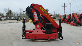 FreeCraneSpecs.com: Palfinger PK 33002 EH F Crane Specifications/Load ...
