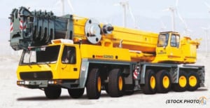 FreeCraneSpecs.com: Grove GMK6250 Crane Specifications/Load Charts