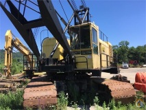 FreeCraneSpecs.com: Lima 2400B Crane Specifications/Load Charts