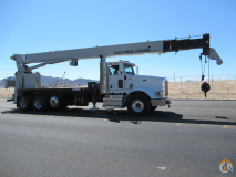 FreeCraneSpecs.com: Potain TOPKIT H30/23C Crane Specifications/Load Charts