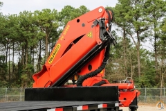 FreeCraneSpecs.com: Palfinger PK 32080 Crane Specifications/Load Charts