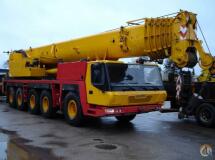 FreeCraneSpecs.com: Grove GMK5130-1 Crane Specifications/Load Charts