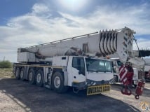 Tadano ATF 220G-5 All Terrain Cranes for Sale on Crane Network Tadano ATF 220G-5 All Terrain Cranes for Sale on Crane Network