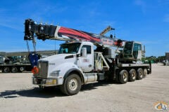 FreeCraneSpecs.com: Liebherr LTM 1040-2.1 Crane Specifications/Load Charts