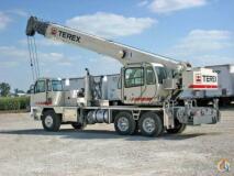 FreeCraneSpecs.com: Lima 2400B Crane Specifications/Load Charts