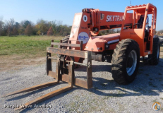 FreeCraneSpecs.com: Potain TOPKIT H30/23C Crane Specifications/Load Charts