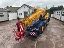 Crane Network | The Leading Crane and Equipment Marketplace