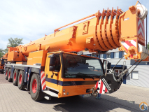 FreeCraneSpecs.com: Demag TC 3200 Crane Specifications/Load Charts