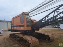 FreeCraneSpecs.com: Terex-Demag AC 140 Crane Specifications/Load Charts