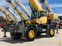 FreeCraneSpecs.com: Kato MR-100Lsp-V Crane Specifications/Load Charts