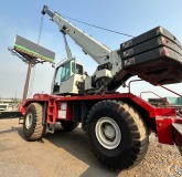 FreeCraneSpecs.com: Liebherr LR 1150 Litronic Crane Specifications/Load ...