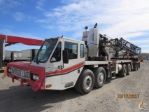 FreeCraneSpecs.com: Link-Belt HTC-86100 Crane Specifications/Load Charts