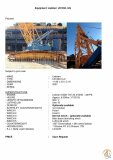 FreeCraneSpecs.com: Liebherr LR 1350-1 Crane Specifications/Load Charts