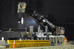 FreeCraneSpecs.com: Liebherr LTM 1500-8.1 Crane Specifications/Load Charts