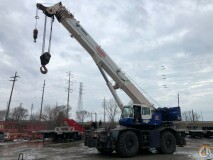 FreeCraneSpecs.com: Liebherr LTM 11200-9.1 Crane Specifications/Load Charts