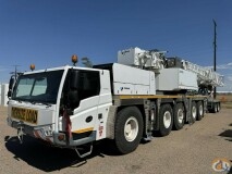Tadano ATF 220G-5 All Terrain Cranes for Sale on Crane Network Tadano ATF 220G-5 All Terrain Cranes for Sale on Crane Network
