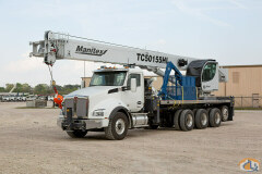 FreeCraneSpecs.com: Liebherr LTM 1350-6.1 Crane Specifications/Load Charts