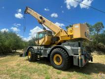 FreeCraneSpecs.com: Manitowoc 12000 Crane Specifications/Load Charts