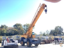 FreeCraneSpecs.com: Grove RT540E Crane Specifications/Load Charts