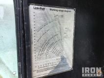 FreeCraneSpecs.com: Liebherr LTM 1350-6.1 Crane Specifications/Load Charts