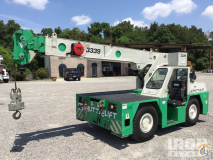 FreeCraneSpecs.com: Liebherr LTM 1055-3.1 Crane Specifications/Load Charts