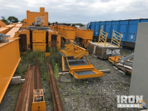 FreeCraneSpecs.com: Liebherr LTM 1350-6.1 Crane Specifications/Load Charts