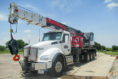 FreeCraneSpecs.com: Liebherr LTM 1200-5.1 Crane Specifications/Load Charts