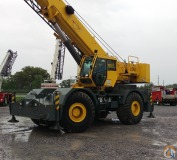 FreeCraneSpecs.com: Liebherr LR 1160 Crane Specifications/Load Charts