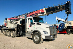 FreeCraneSpecs.com: Liebherr LTM 1350-6.1 Crane Specifications/Load Charts