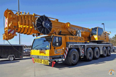 FreeCraneSpecs.com: Liebherr LTM 1220-5.2 Crane Specifications/Load Charts