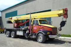FreeCraneSpecs.com: Palfinger PK 23080 Crane Specifications/Load Charts
