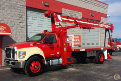 FreeCraneSpecs.com: Liebherr LTM 1100-4.2 Crane Specifications/Load Charts