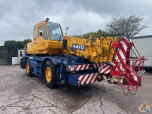 Crane Network | The Leading Crane and Equipment Marketplace