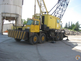 P&H Cranes for Sale | Buy a P&H Crane | 36 Listings on Crane Network