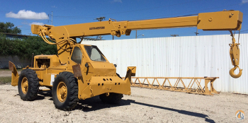 Austin-Western Cranes | Austin-Western Crane | 4 Listings on Crane Network