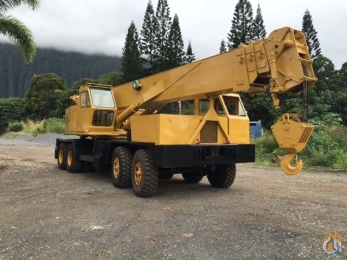 P&H Cranes | P&H Crane | 399 Listings on Crane Network