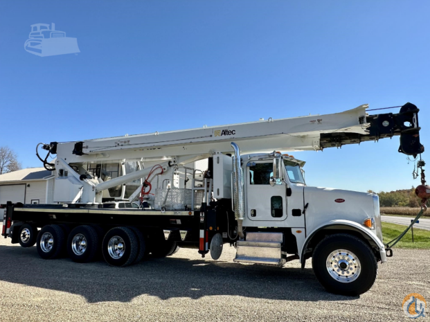 Sold Crane in Wellman Iowa | Crane Network