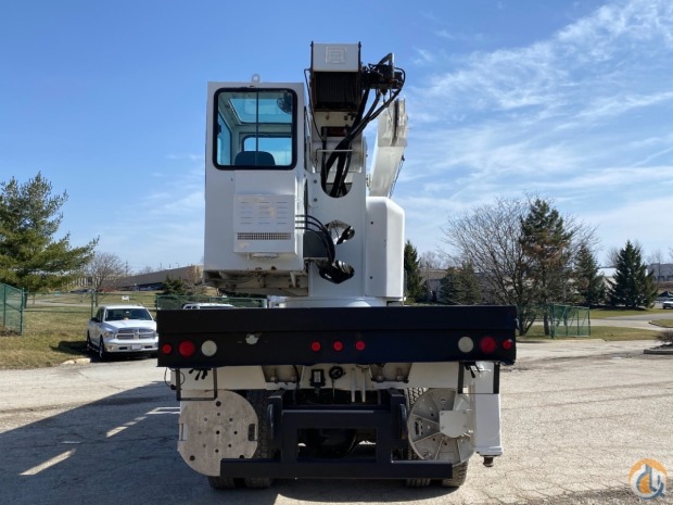 Crane for Sale in Cleveland Ohio | Crane Network