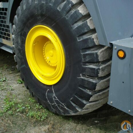 Crane for Sale in Riverdale Illinois | Crane Network