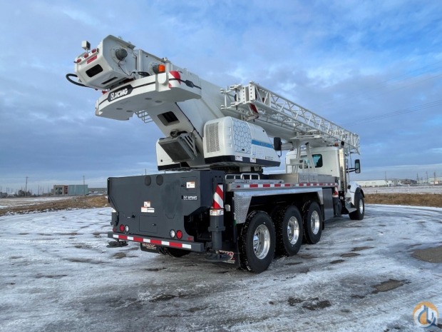 Crane for Sale in Leduc Alberta | Crane Network