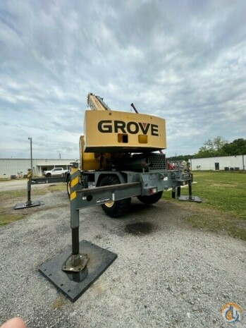 Crane for Sale in Georgia | Crane Network
