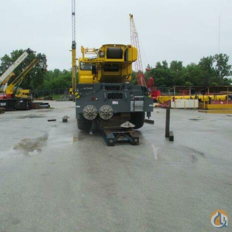 Crane for Sale in Lebanon Indiana | Crane Network