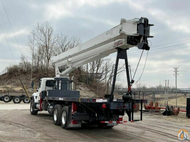 Crane for Sale in Kansas City Missouri | Crane Network