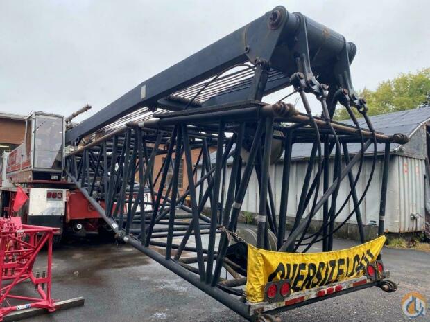 Crane for Sale in Middletown Connecticut | Crane Network
