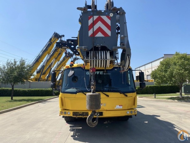 Crane for Sale in Texas | Crane Network