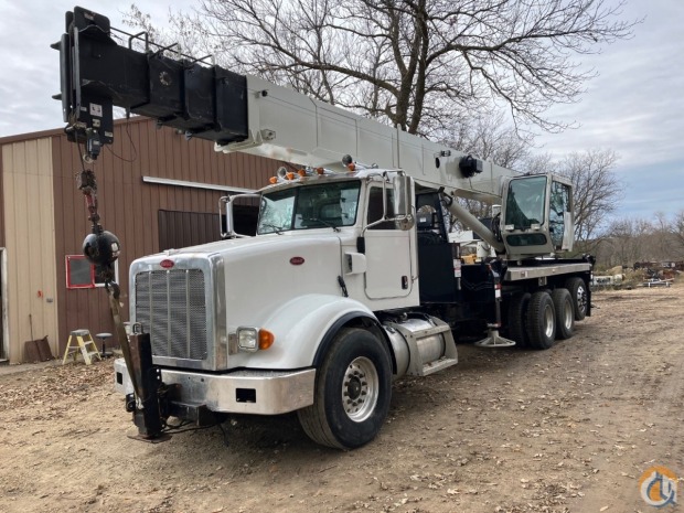 Crane for Sale in Wisconsin | Crane Network