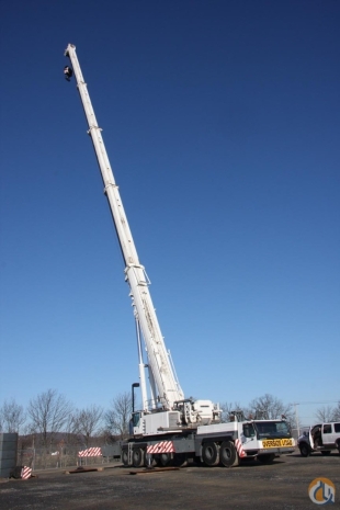 LTM1400-7.1 Crane for Sale in Duluth Georgia | Crane Network