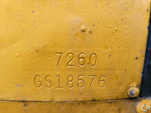 Crane for Sale in Des Moines Iowa | Crane Network